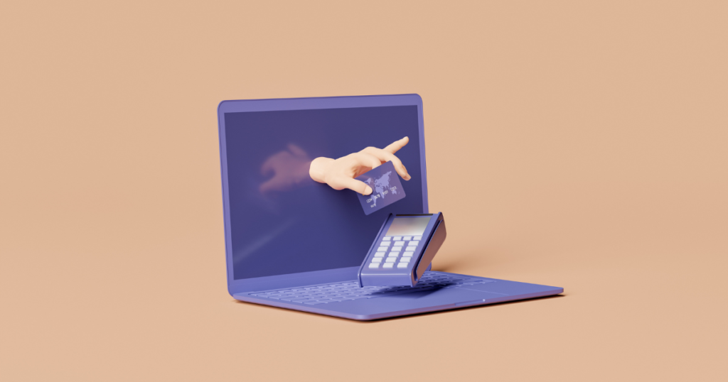 Why are virtual terminals essential?