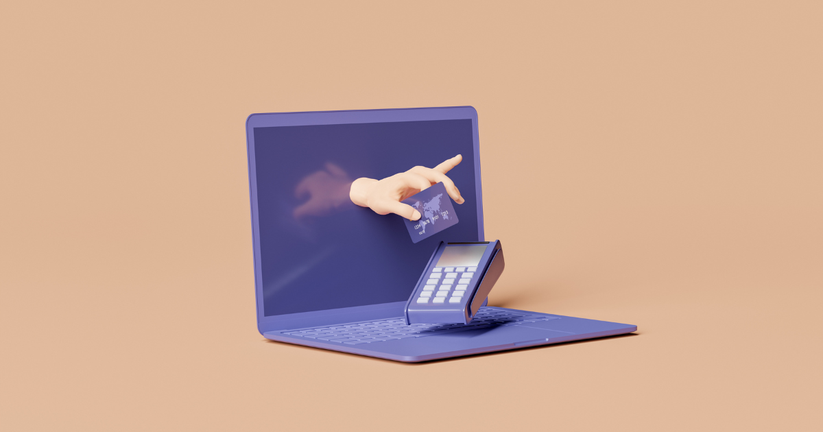 Why are virtual terminals essential?